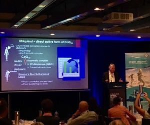 Keynote Enquiries - Dr Ross Walker